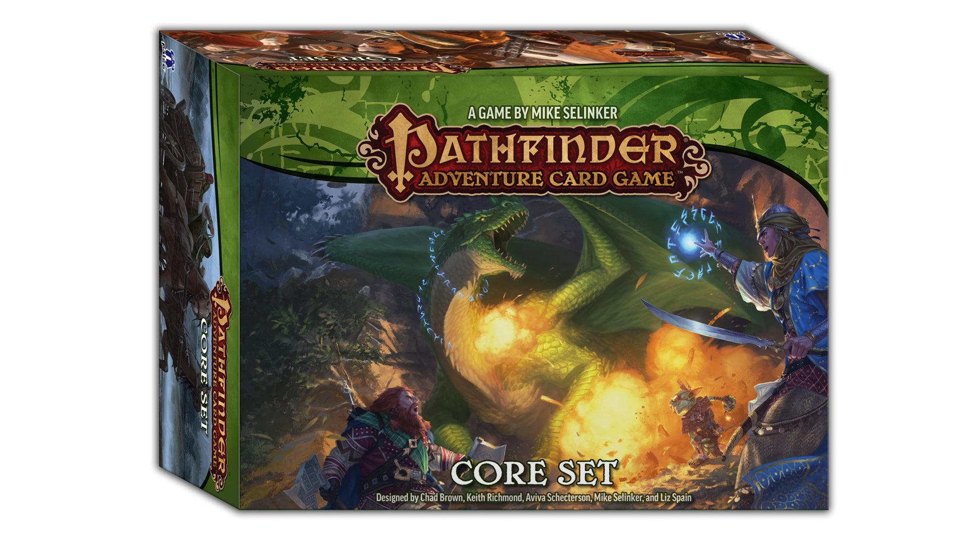 10 best RPG board games | Dicebreaker