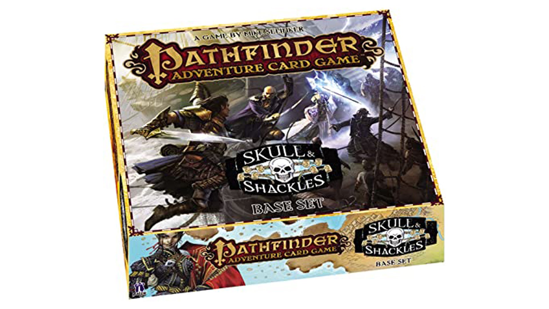 10 best pirate board games | Dicebreaker