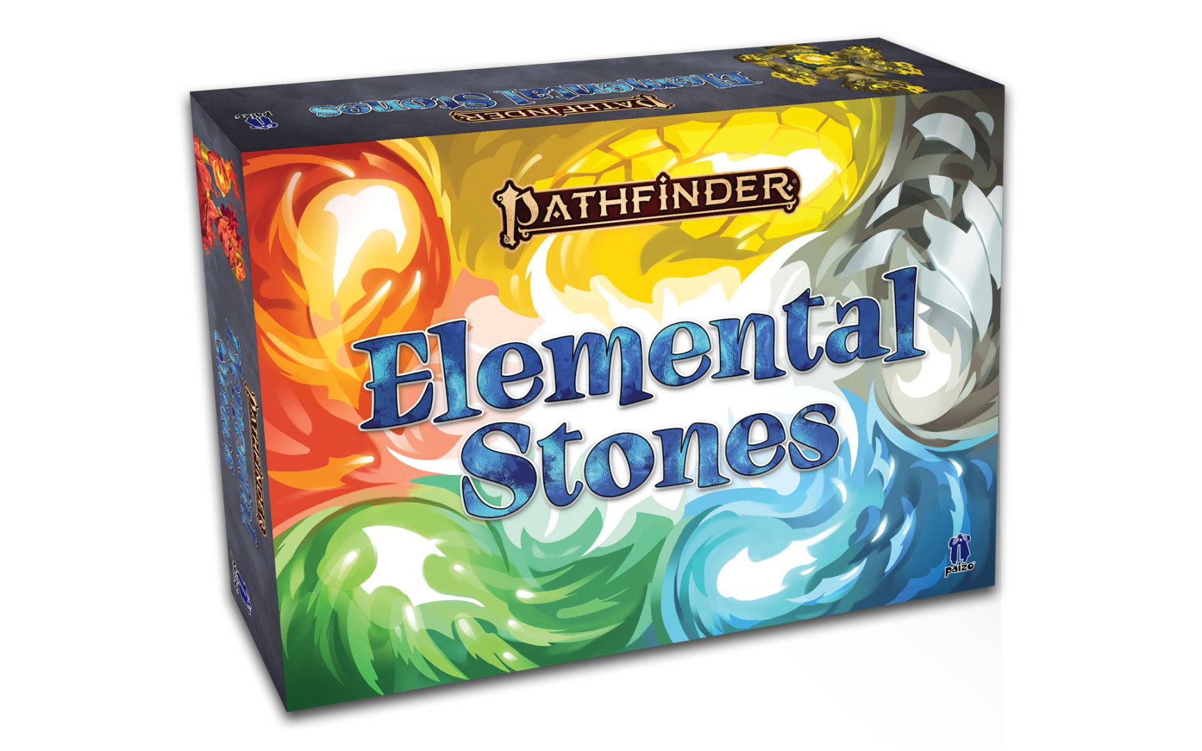 Pathfinder studio’s “first board game in more than a decade” mixes tile ...
