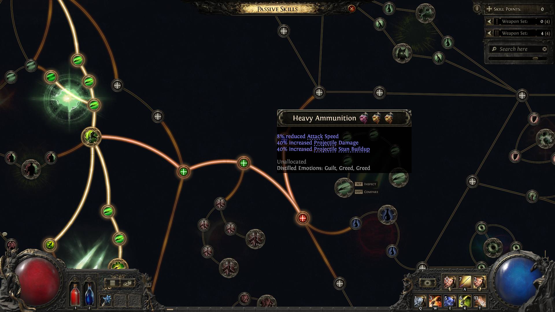 Path of Exile 2 Best Mercenary build, how to play, best skills and best ...