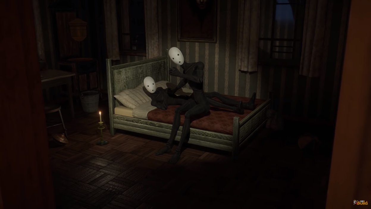 The Pathologic 2 story trailer is here to stress you out | VG247