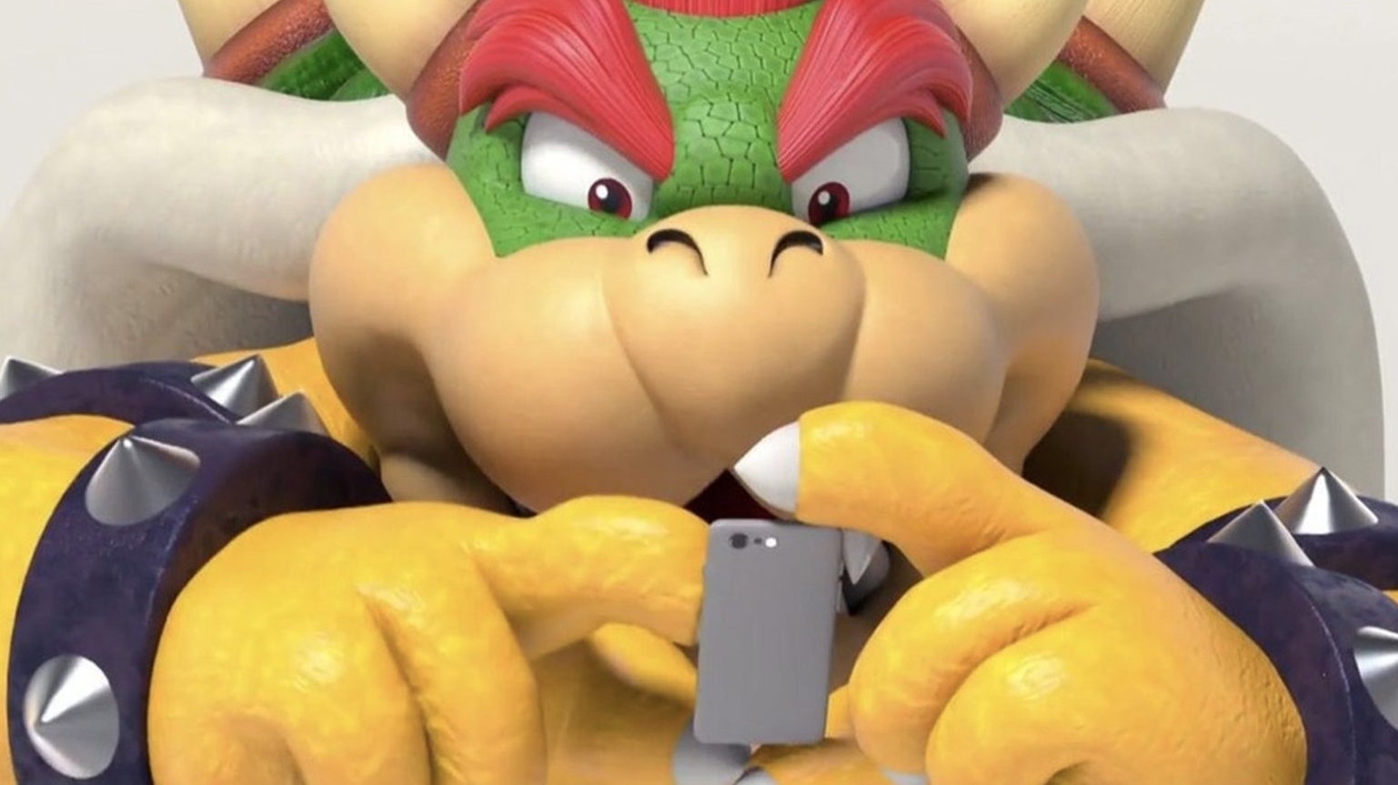 Patreon pulls NSFW Bowser art following reported Nintendo copyright ...