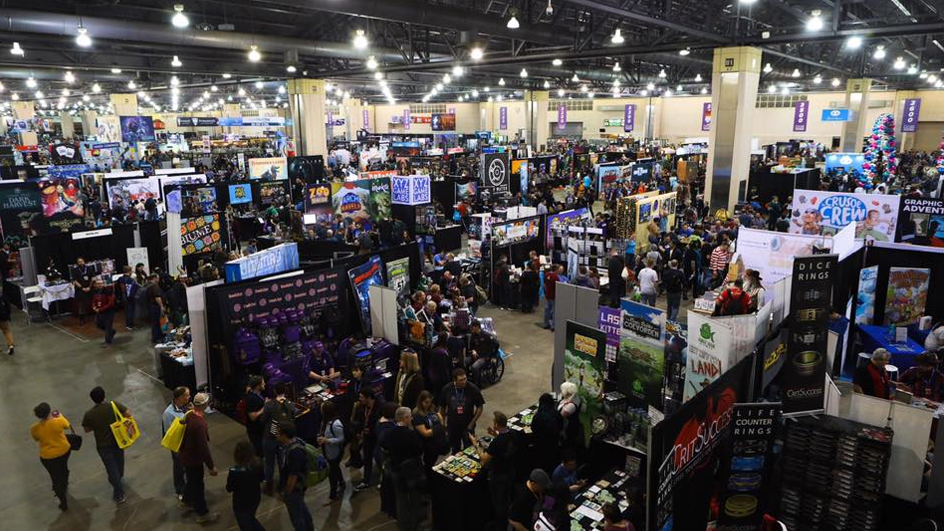 PAX Unplugged makes full vaccination and masks mandatory for December ...
