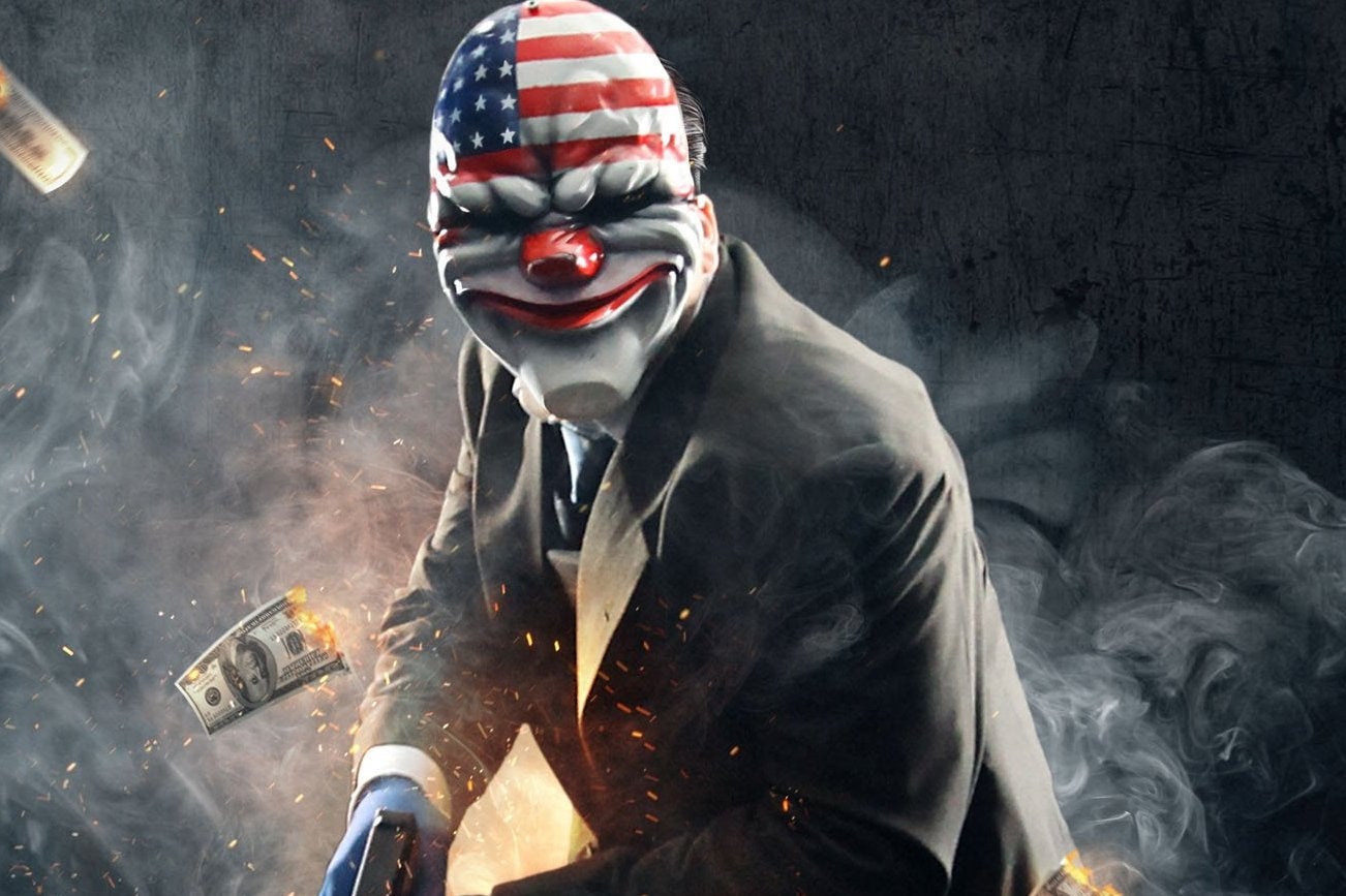 PayDay 3 chega em setembro com estreia no Game Pass | Eurogamer.pt