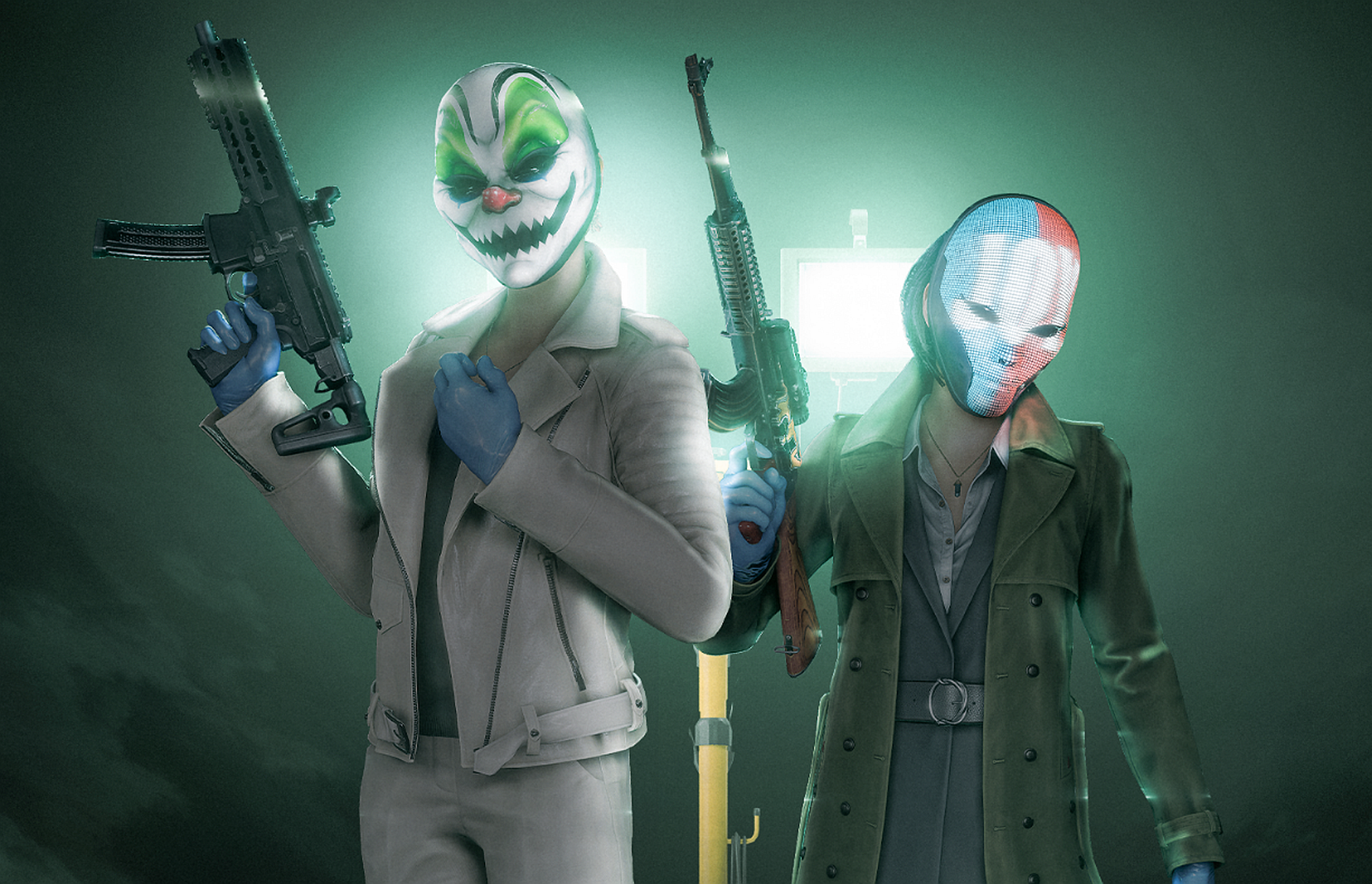 Payday 3 dev turns its sights to progression, now that servers have ...