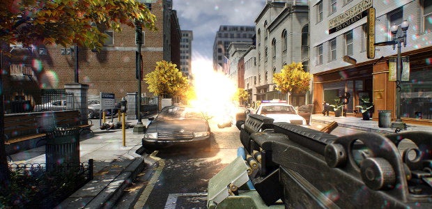 Microtransaction Mishap: Payday 2's 'Safe' Skin Tweak | Rock Paper Shotgun