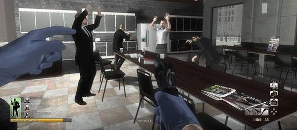 Payday The Heist Quotes
