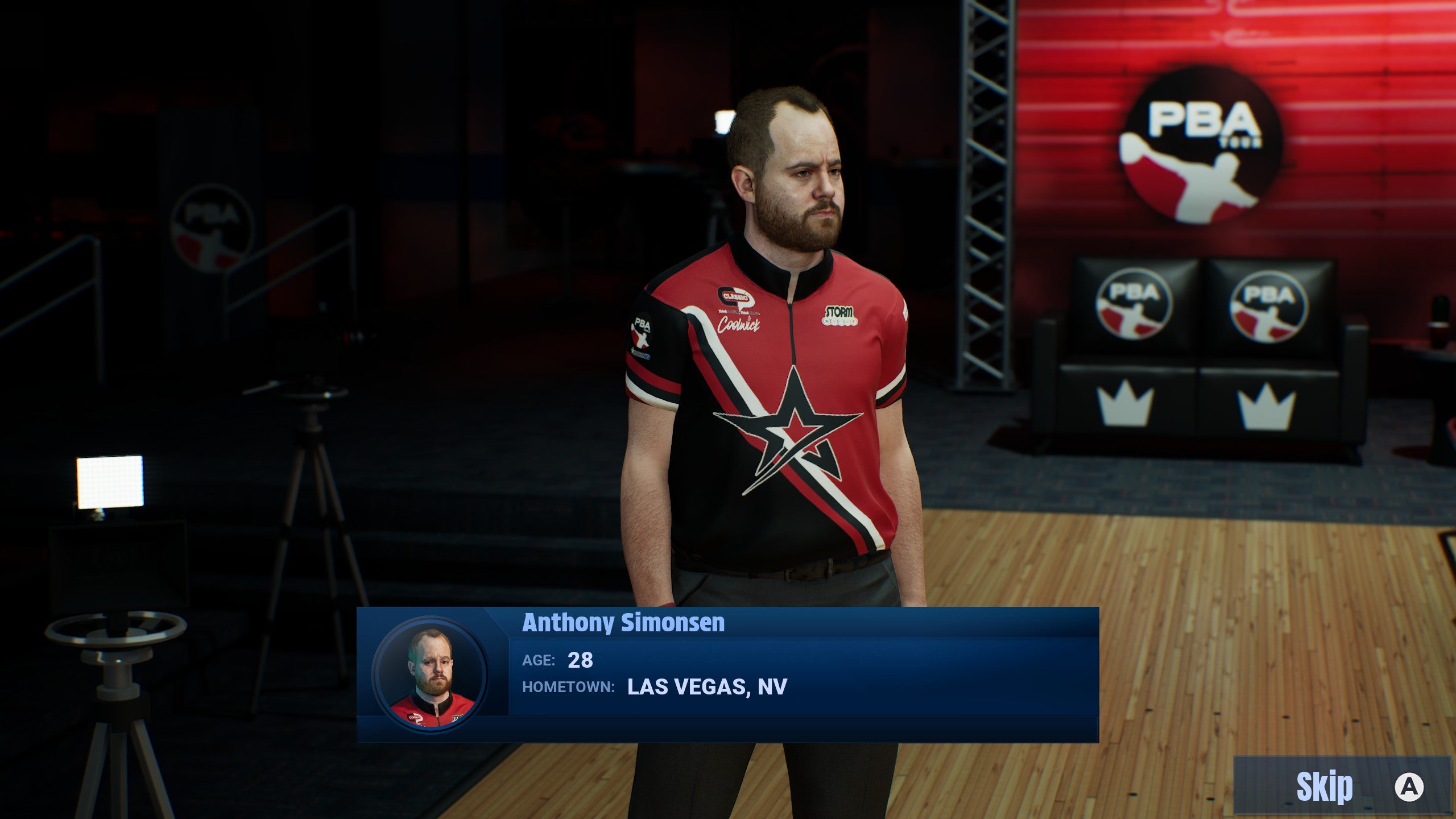 PBA Pro Bowling 2026 is an earnest, accurate sports sim that feels like ...