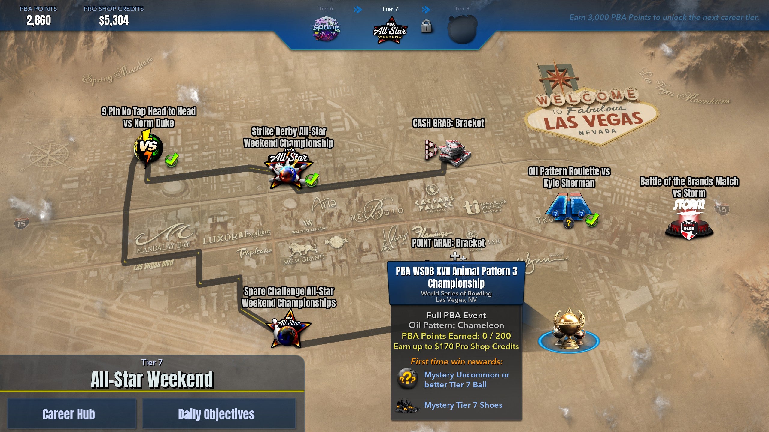 PBA Pro Bowling 2026 is an earnest, accurate sports sim that feels like ...