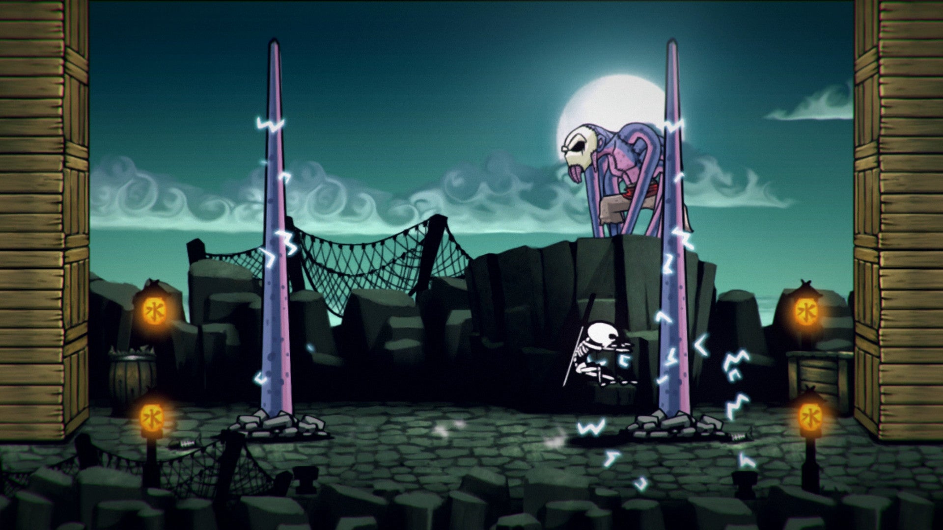 Draw Slasher | VG247