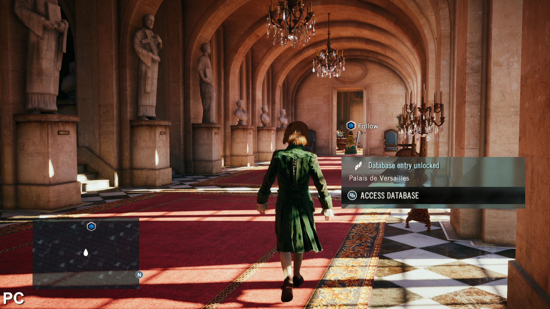 Digital Foundry kontra Assassin's Creed Unity | Eurogamer.pl