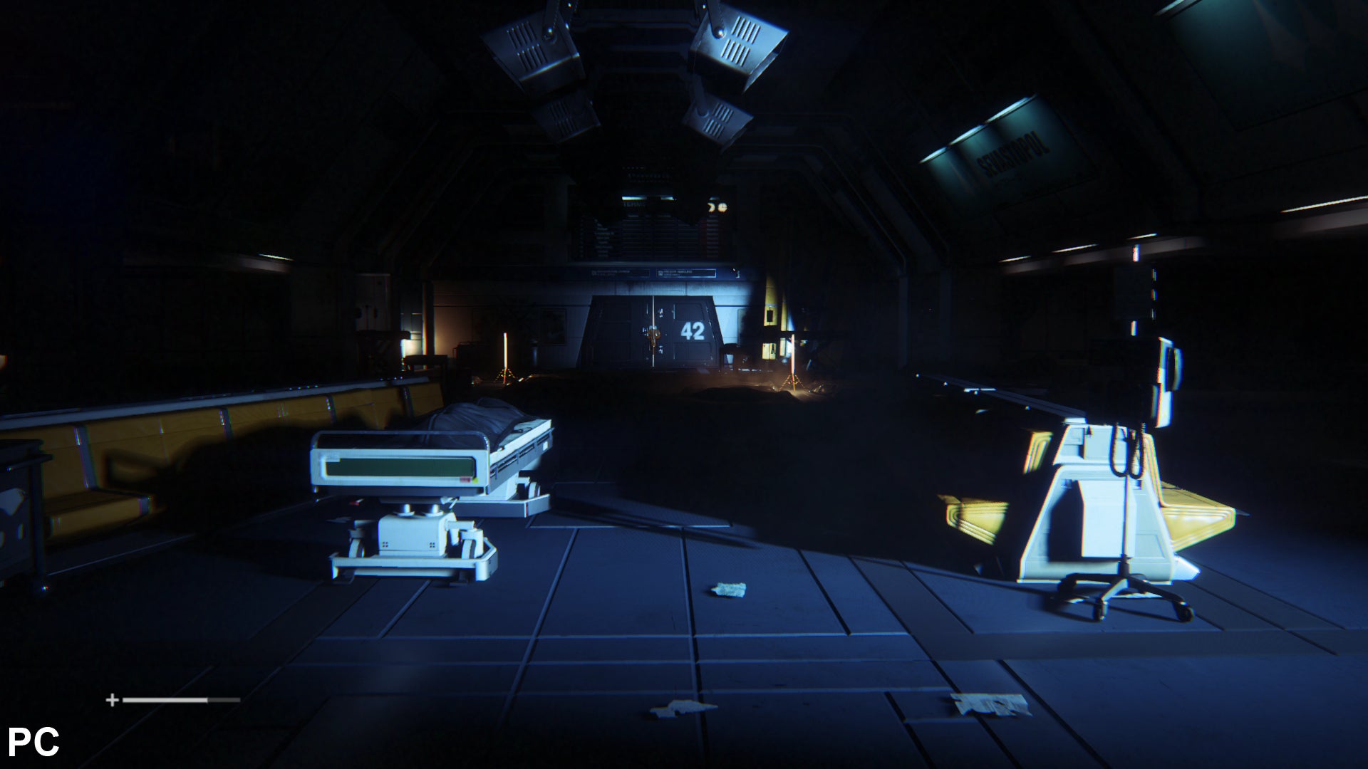 Face-Off: Alien: Isolation | Eurogamer.net