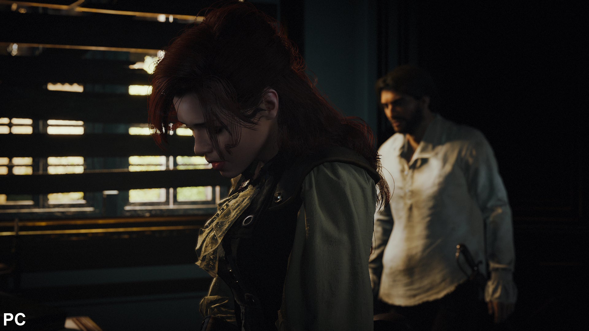 Face-Off: Assassin's Creed Unity | Eurogamer.net