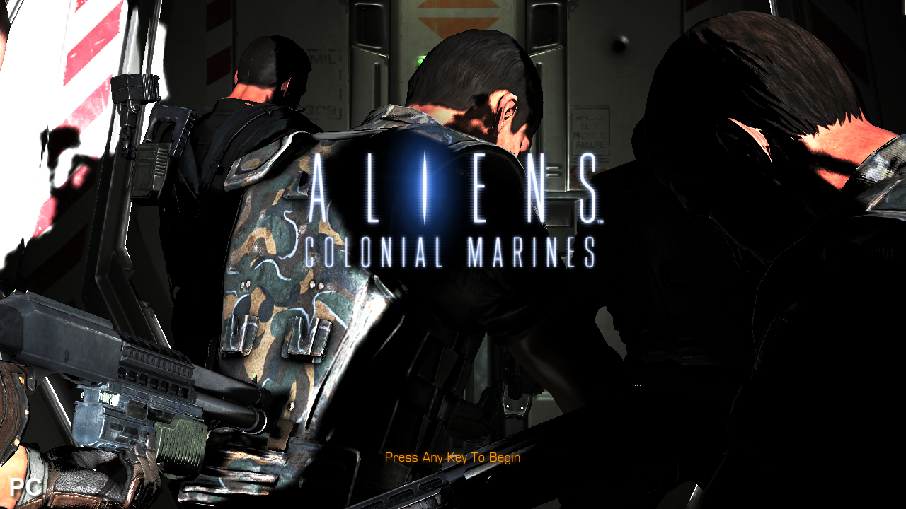 Digital Foundry kontra Aliens: Colonial Marines | Eurogamer.pl