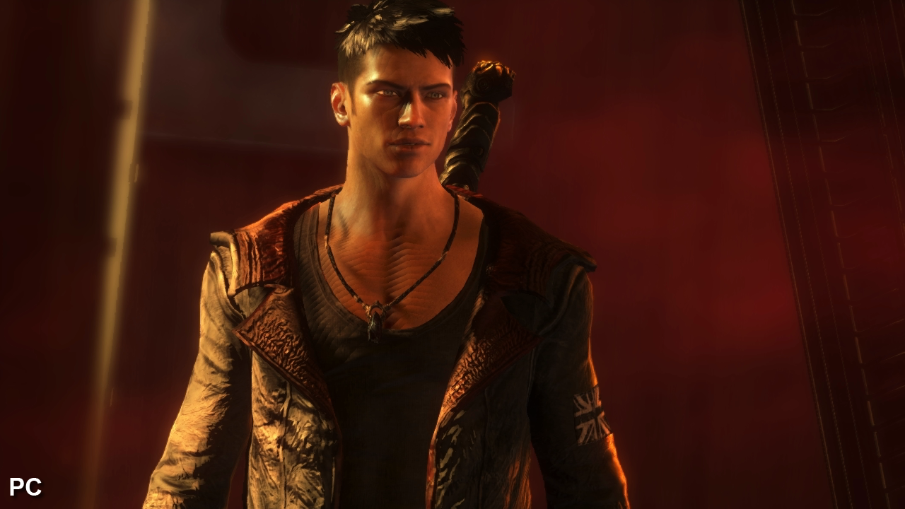 DmC PC - a experiência Devil May Cry definitiva? | Eurogamer.pt