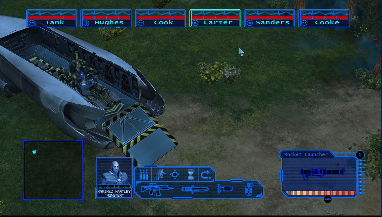 How Firaxis saved XCOM from complete disaster | Eurogamer.net