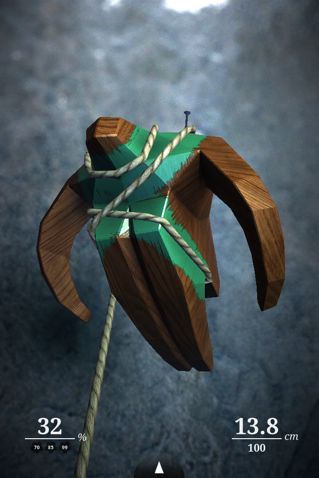 Zen Bound 2 | Rock Paper Shotgun