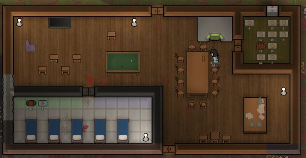 RimWorld review (early access) | Rock Paper Shotgun