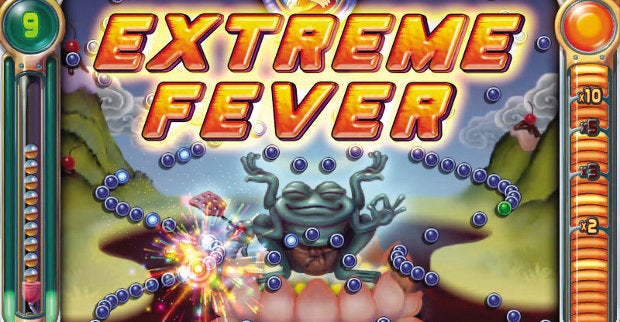 Ode To Joy: Peggle Free On Origin | Rock Paper Shotgun