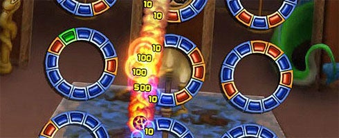 PopCap releases Peggle add-on for World of Warcraft | VG247