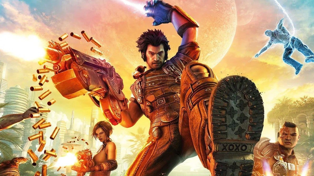 Polskie People Can Fly tworzy najwyraźniej ambitne RPG dla Microsoftu ...