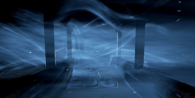 Perception: horror game review | Rock Paper Shotgun