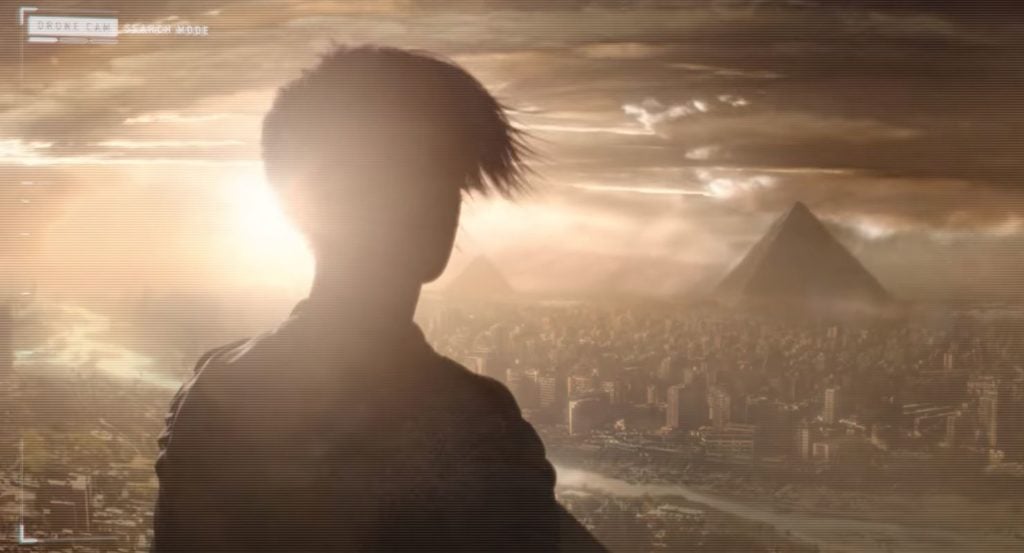 Perfect Dark ainda está a 2-3 anos de ser lançado | Eurogamer.pt