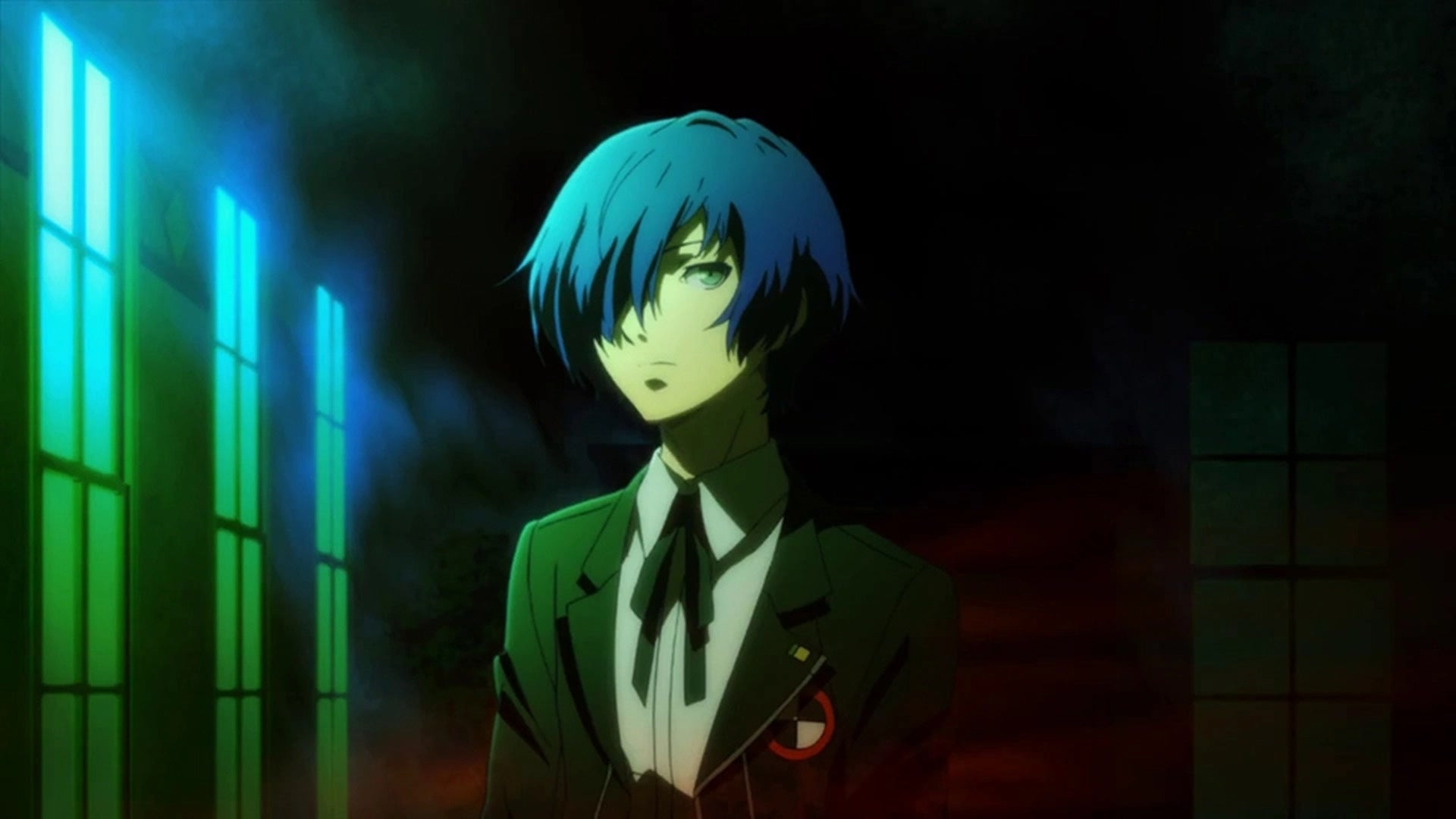 Persona 3 answers: All classroom questions and exam solutions | VG247