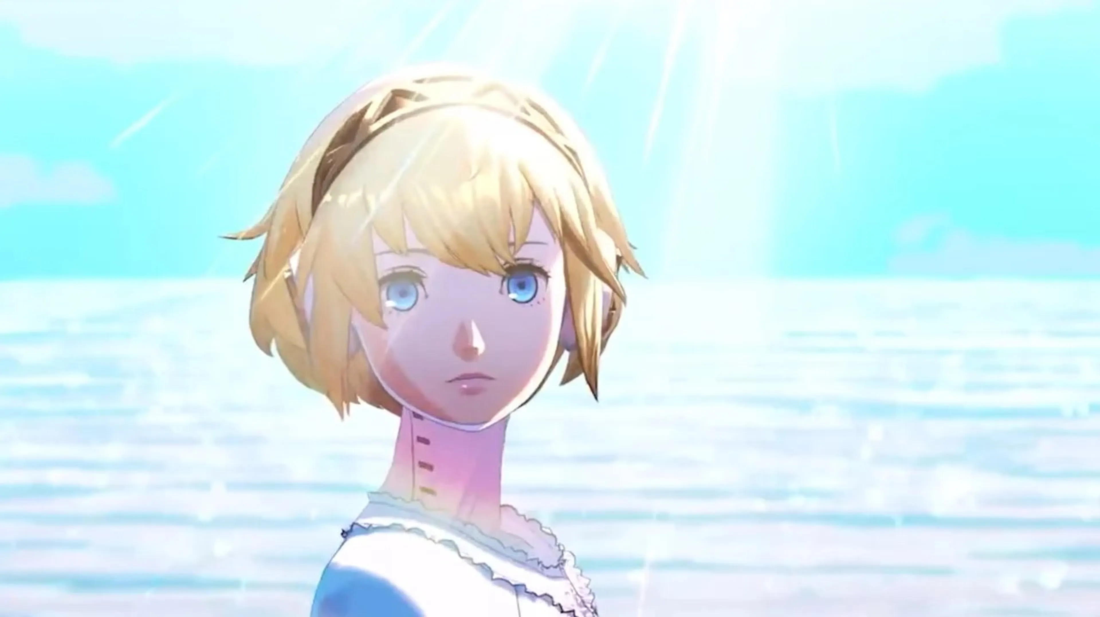 Atlus confirma oficialmente el remake Persona 3 Reload | Eurogamer.es