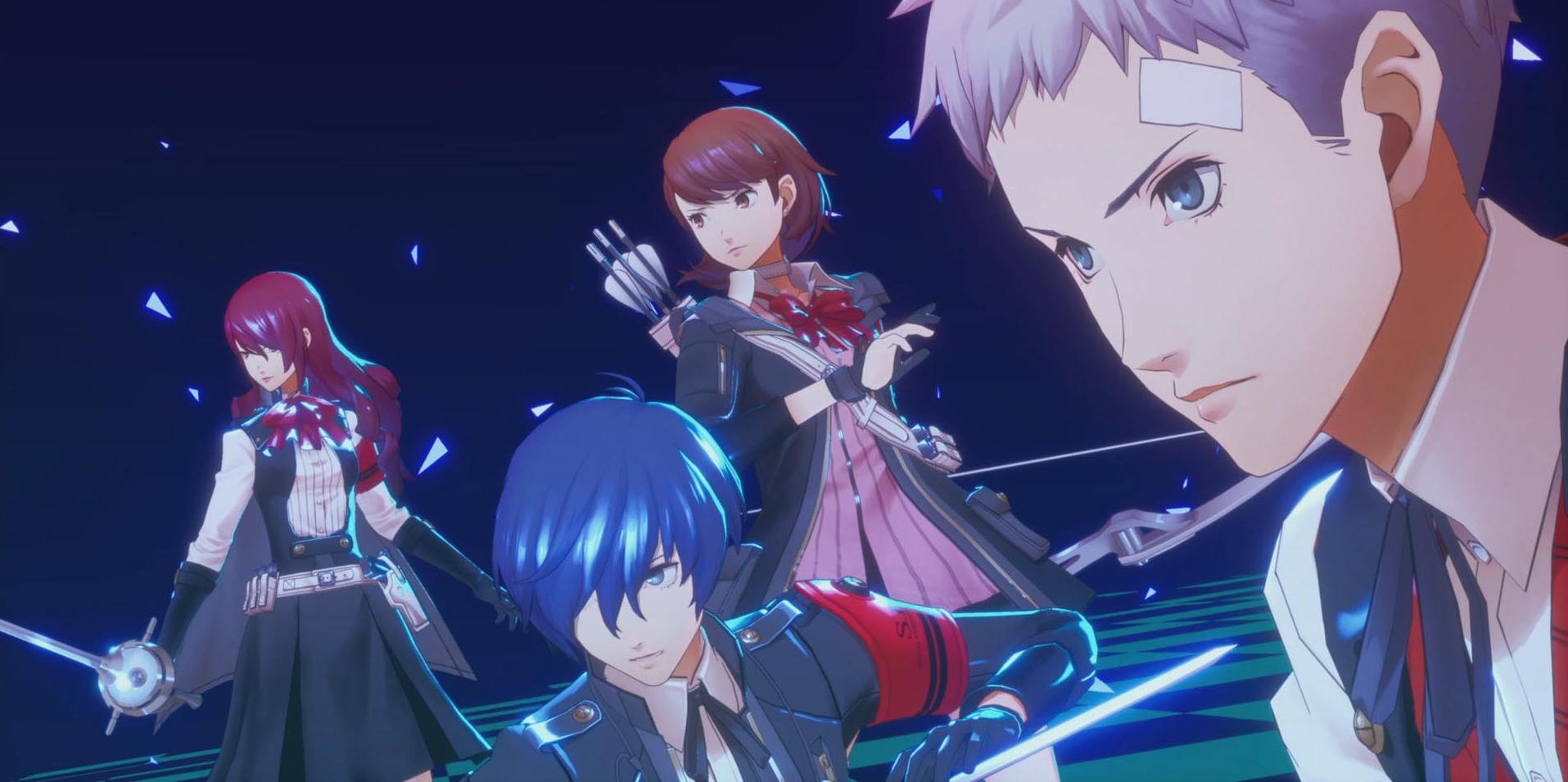 Persona 3 Reload is February's top-selling title | Japan Monthly Charts ...