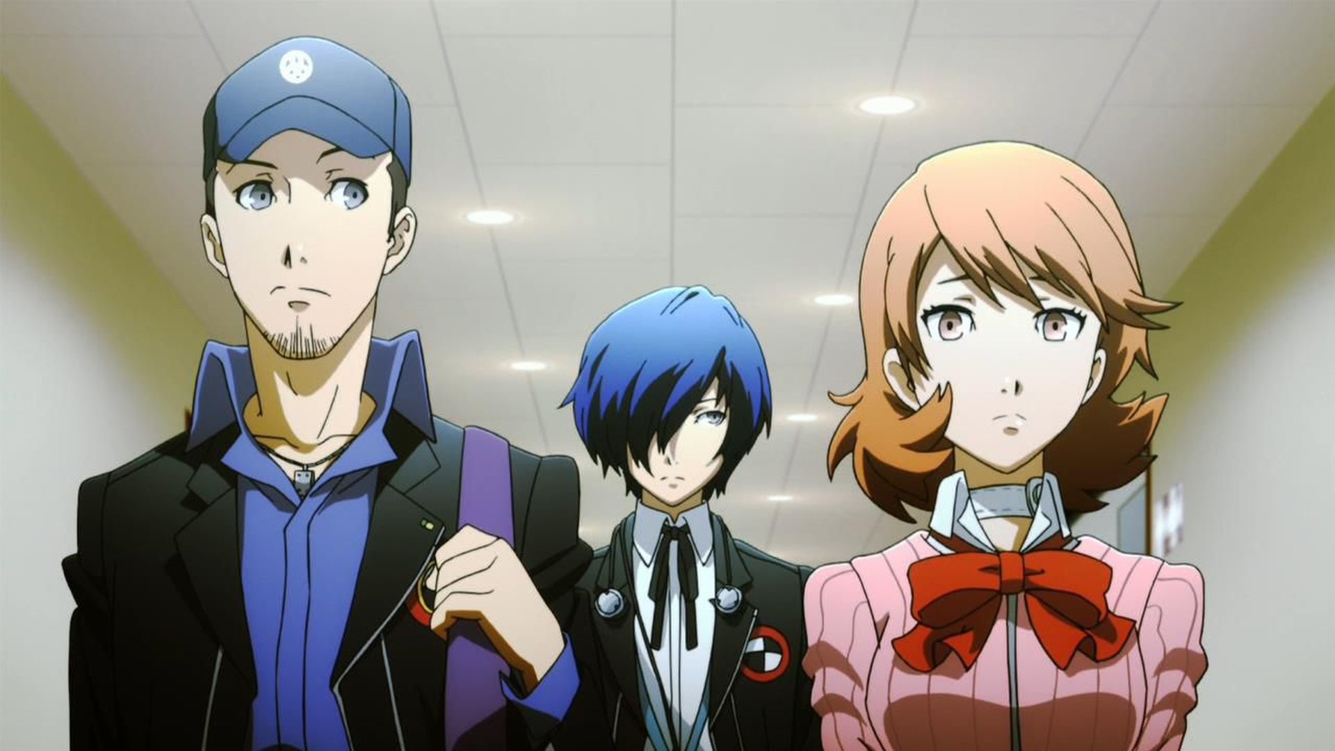 Persona 3 answers: All classroom questions and exam solutions | VG247