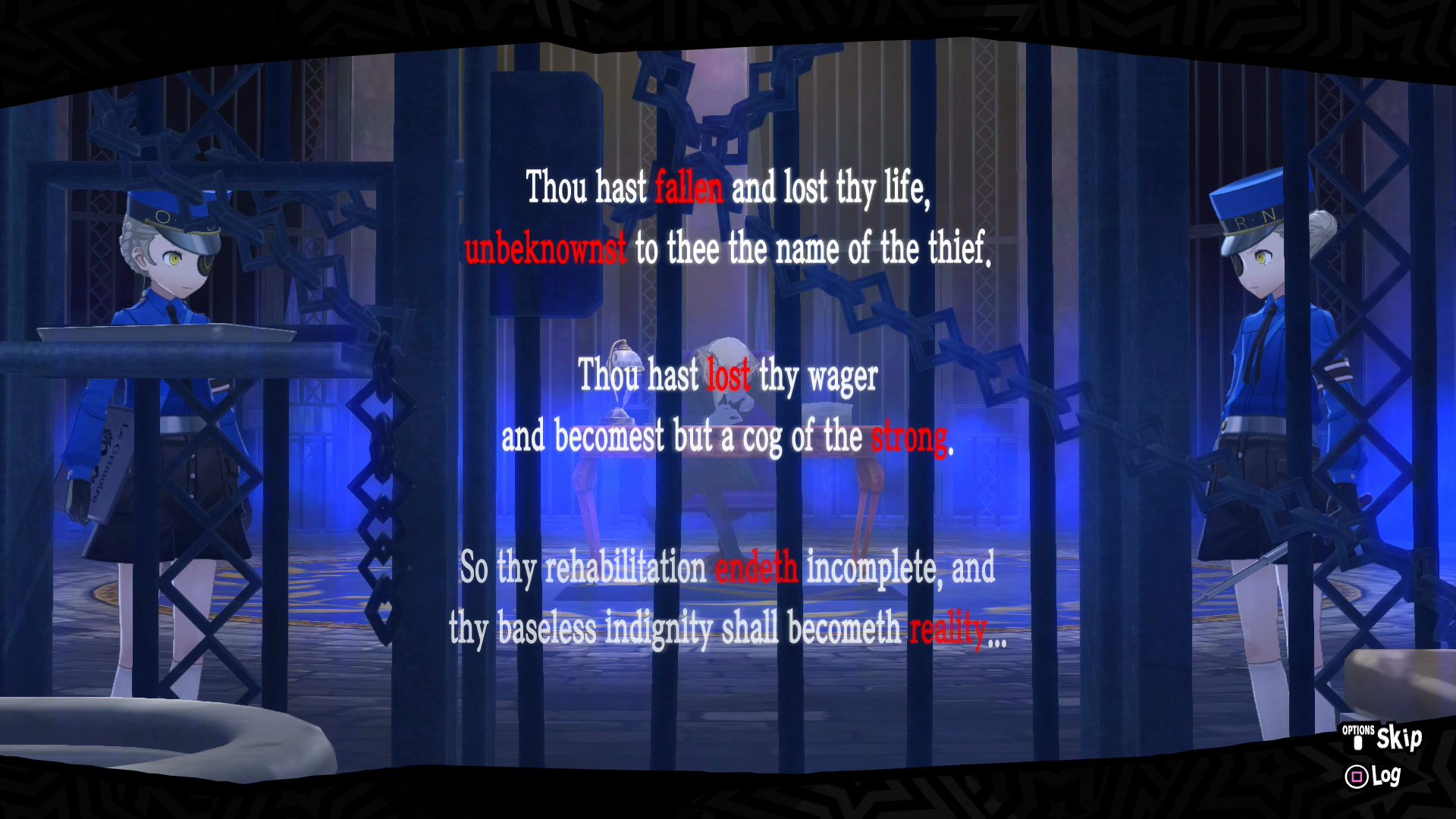 Persona 5 Endings - How to get all Bad, Good and True Endings ...