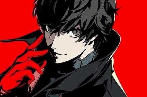 Persona 5 is series' biggest launch to date | Eurogamer.net