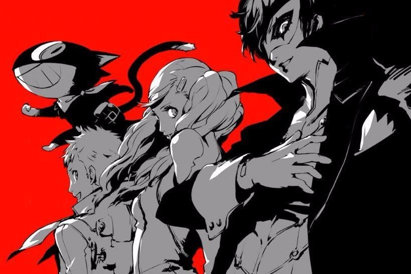 Persona 5: Futaba Palace dungeon - Great Corridor puzzles, Chamber of ...