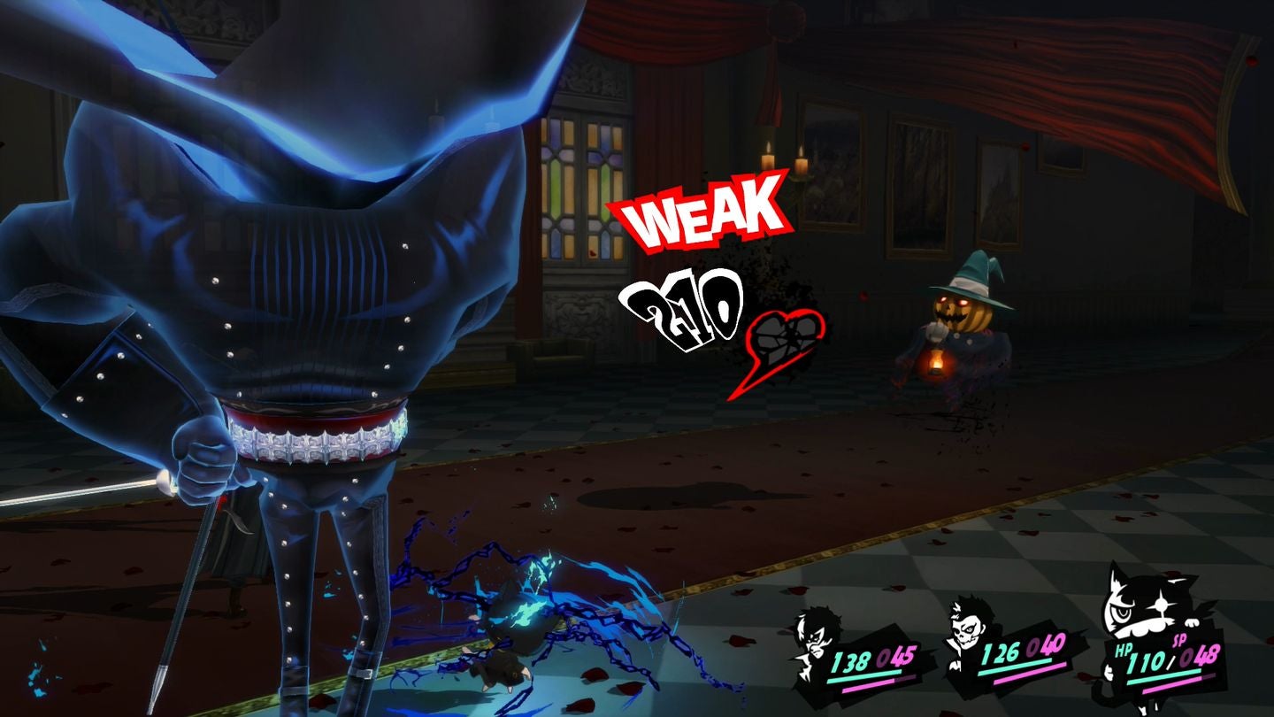 Persona 5 guide: Walkthrough and tips for making the most of your ...