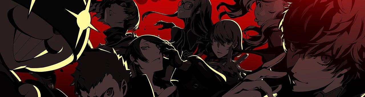 Persona 5 Review | VG247