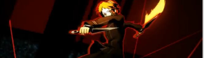 Full opening intro released for Persona 4 Arena | VG247