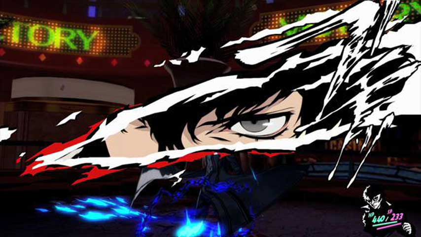 After eight years it's not surprising Persona 5 has an all-new voice ...