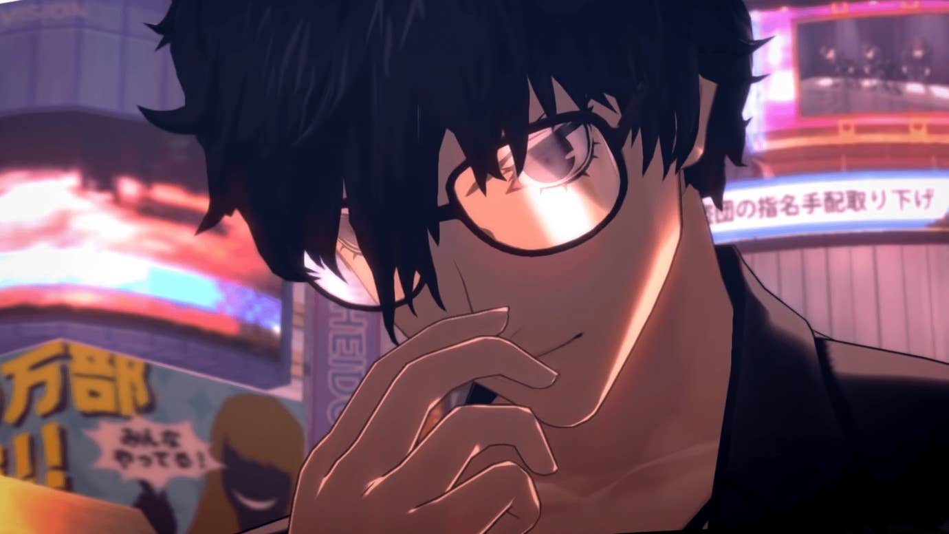 Persona 5 Royal: Todos los Finales - Cómo conseguir el Final Malo ... Persona 5 Royal: Todos los Finales - Cómo conseguir el Final Malo ...