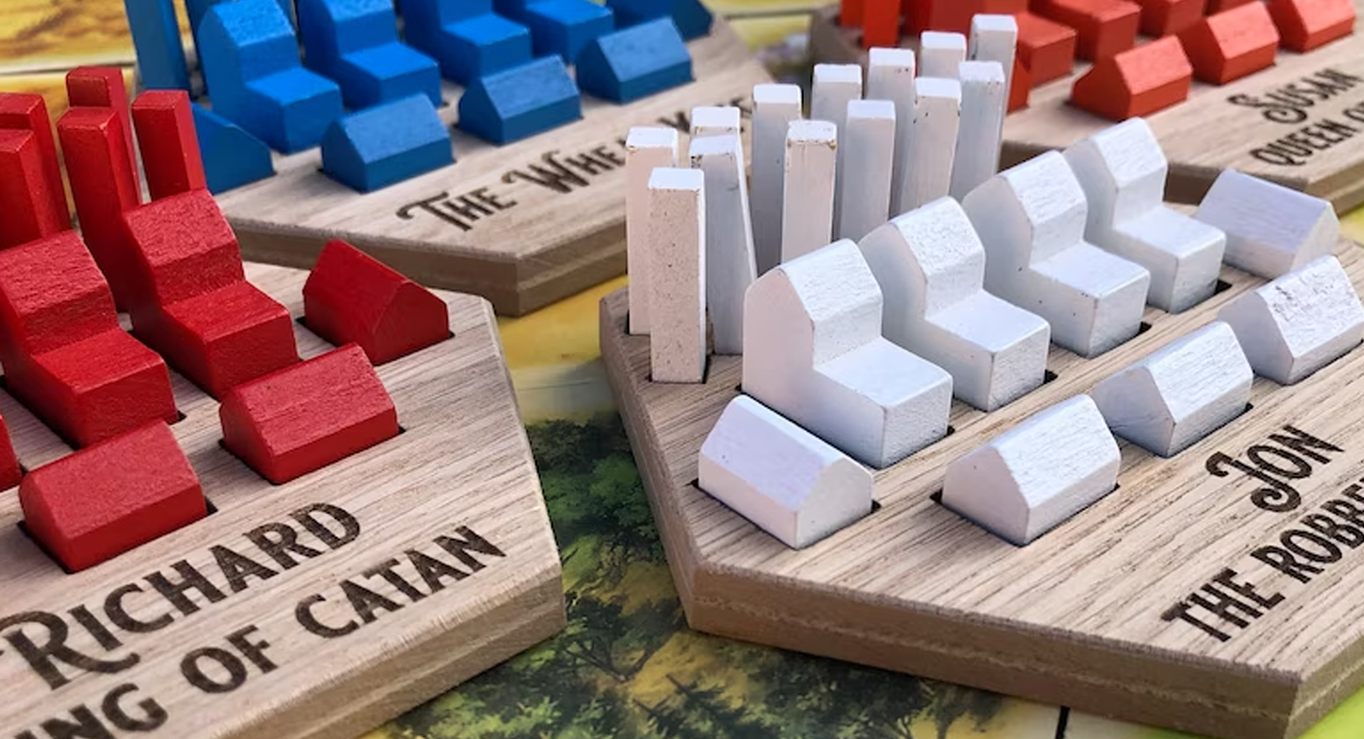 Best Christmas gifts for board game lovers 2022 | Dicebreaker