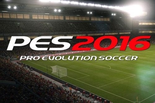PES 2015 | Eurogamer.es