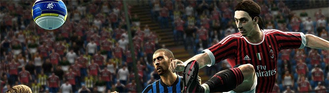Latest PES 2013 trailer shows "the Player ID experience" | VG247