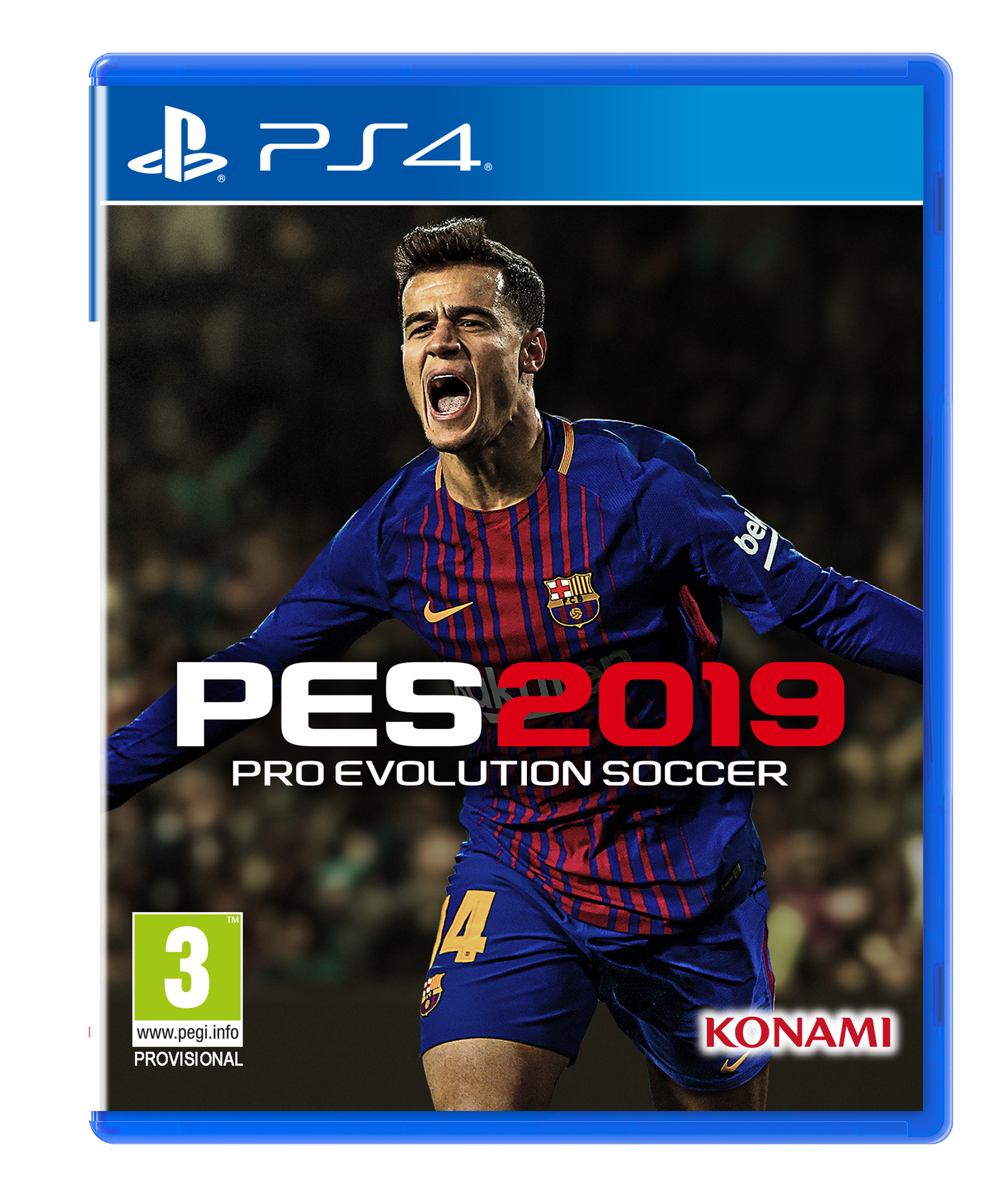 Pes 2017 Cover Stars