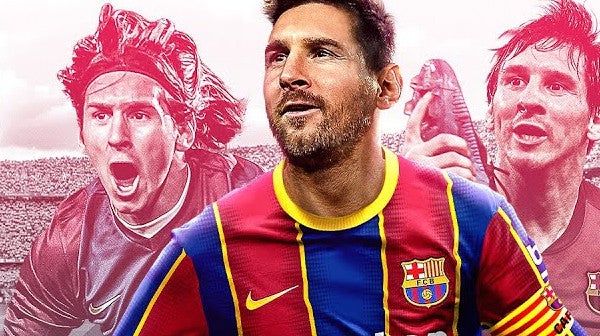 PES 2021 - premiera we wrześniu, niższa cena i trailer | Eurogamer.pl