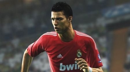 Nueva actualización para PES 2012 | Eurogamer.es