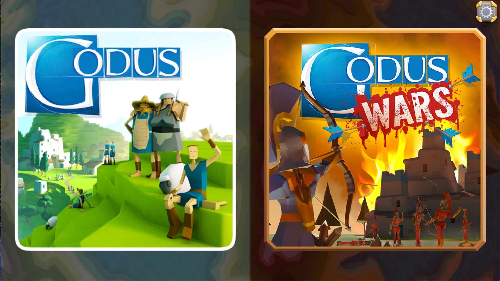 Godus Godus Steam CD Key | Buy Cheap On Kinguin.net