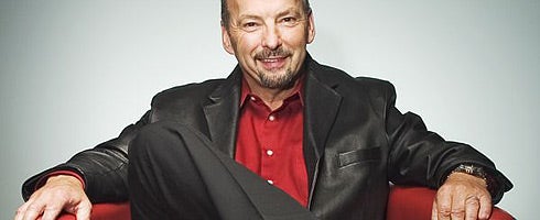 Peter Moore confirmed for Edinburgh keynote | VG247