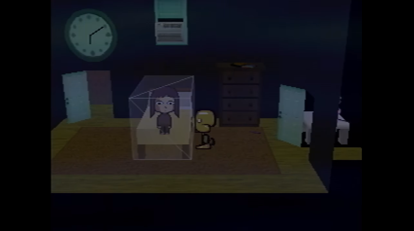 Petscop, the internet's favourite haunted video game | Eurogamer.net