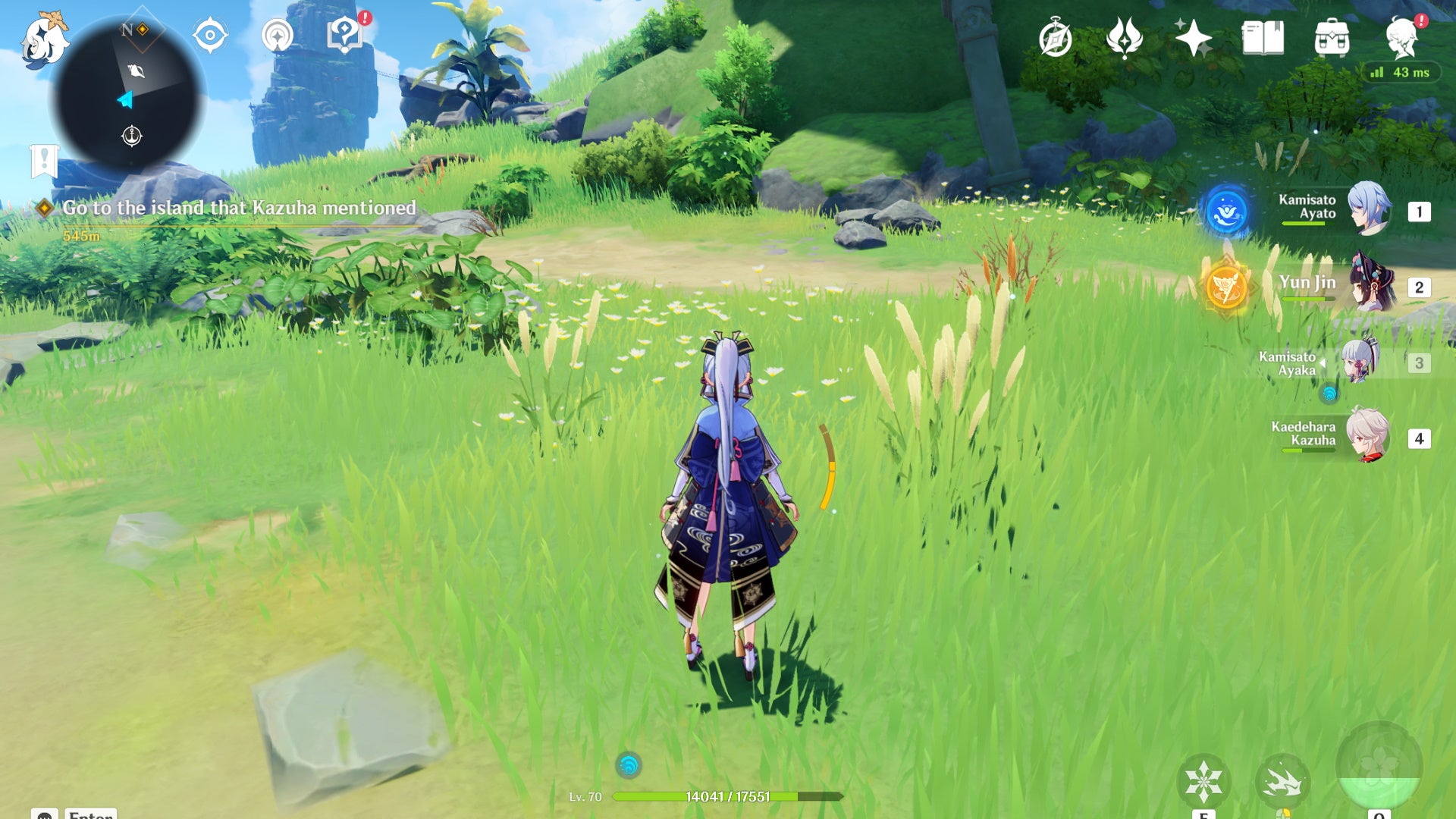 Genshin Impact Phantasmal Conches locations | How to get the free ...