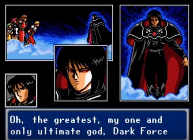 The Top 25 RPGs of All Time #19: Phantasy Star IV: The End of the ...